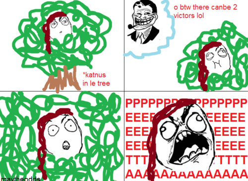 20 Funny Memes & Jokes About The Hunger Games