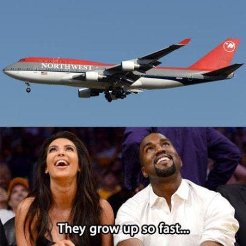 The Best Kanye West Memes of AllTime