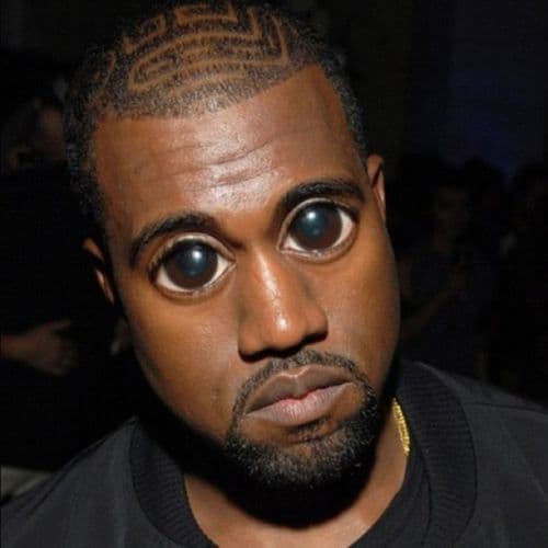 The Best Kanye West Memes of AllTime