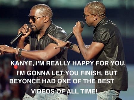 The Best Kanye West Memes of AllTime