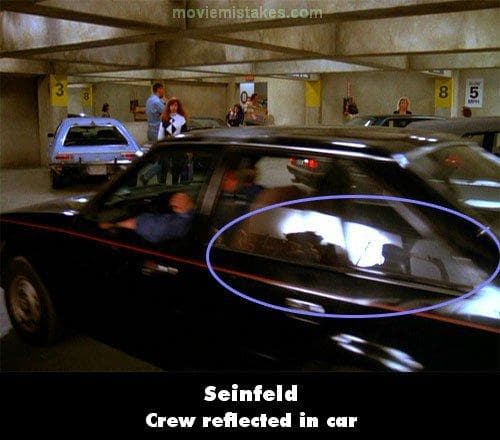 90s TV Mistakes | Continuity Errors in 90s Television Shows