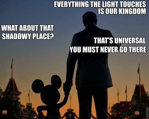 The Funniest Disney Memes & Jokes of All Time