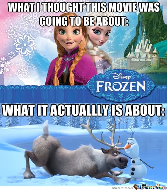 The Funniest Disney Memes & Jokes Of All Time