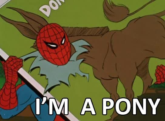 Funniest Spiderman Memes & Jokes On The Internet