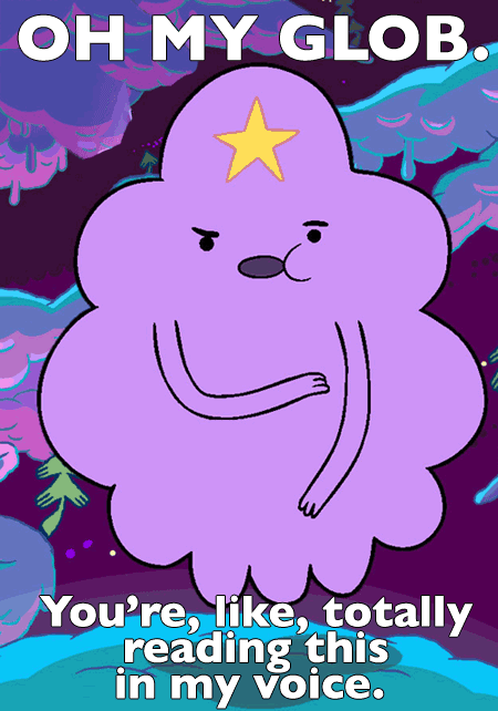 Best Adventure Time Memes