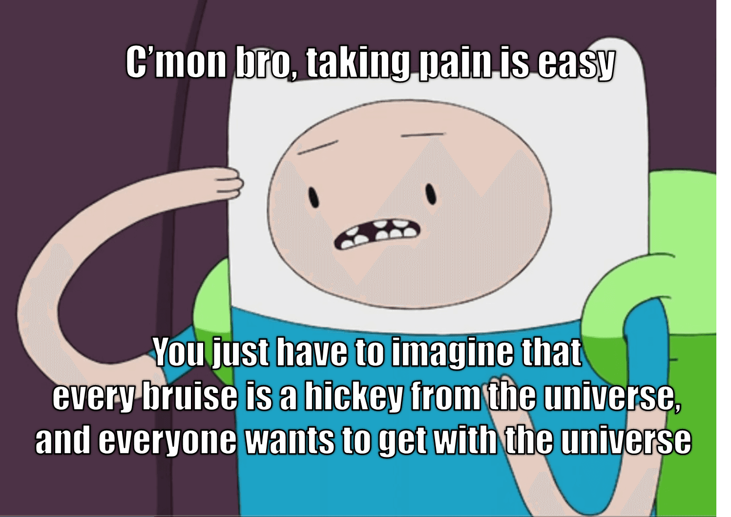 Memes Funny Adventure Time