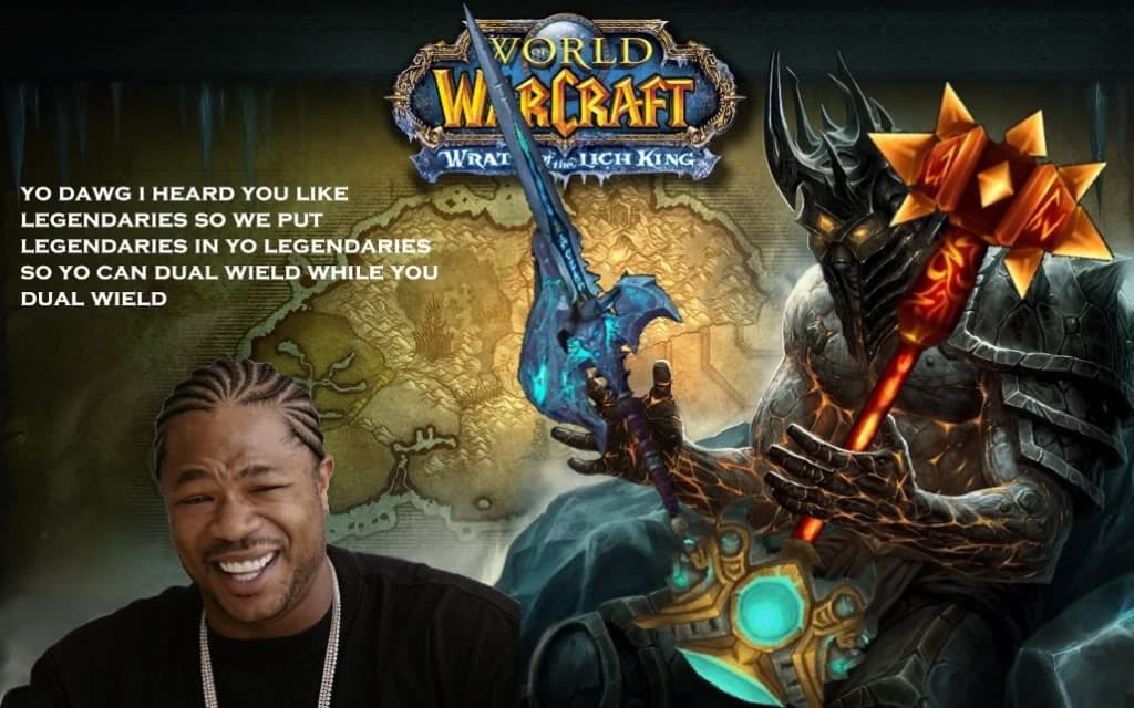 The Best World of Warcraft Memes | Funniest WoW Jokes