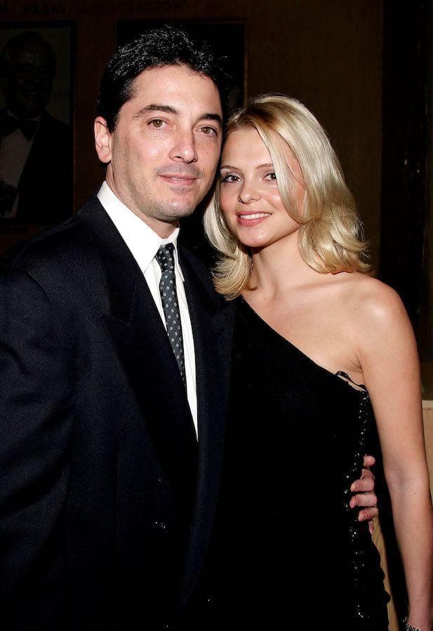 Who Has Scott Baio Dated? Here's a List With Photos