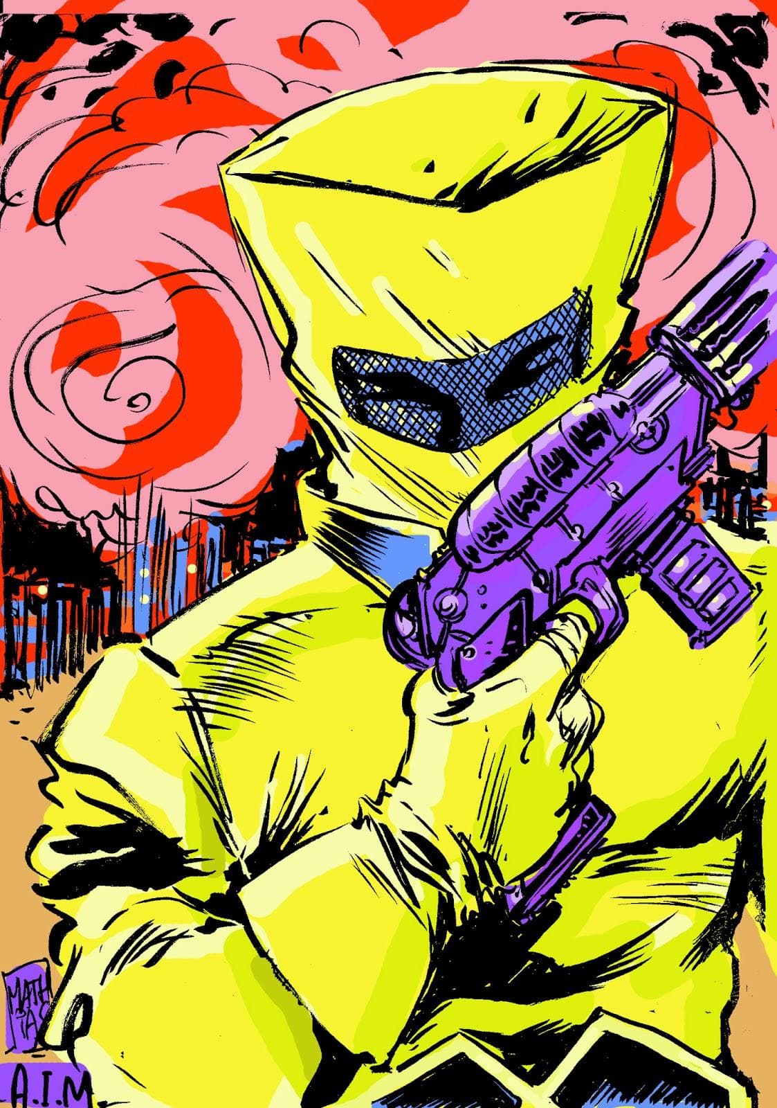 Greatest Defenders Villains, Enemies, and Foes in Comics History