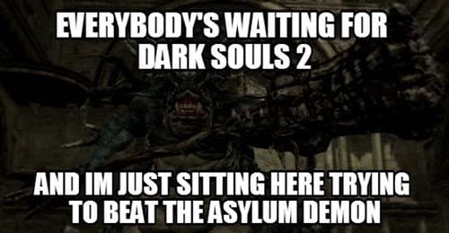 Funniest Dark Souls Memes and Jokes on the Internet
