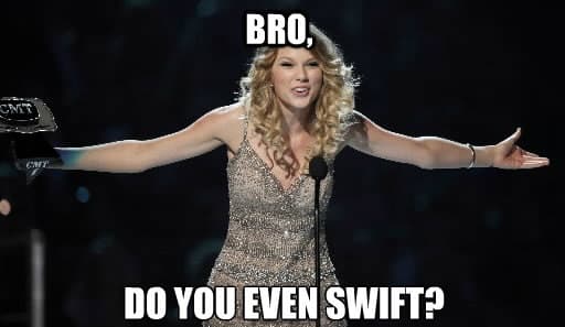 Funniest Memes and Jokes About Taylor Swift Breakups and Boyfriends