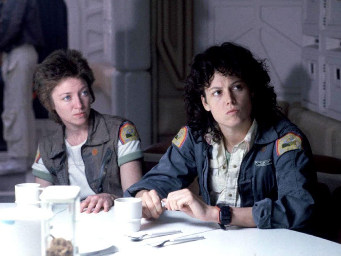 Alien Trivia | 43 Fun Facts About the Alien Movies