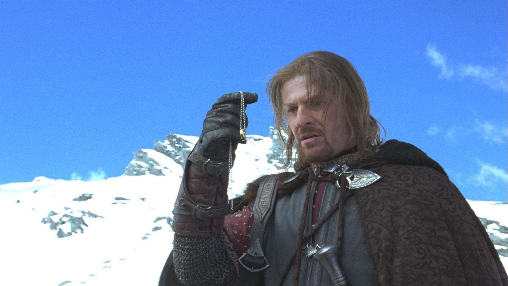 Lord of the Rings Trivia | 100 Fun Facts About LOTR Movies