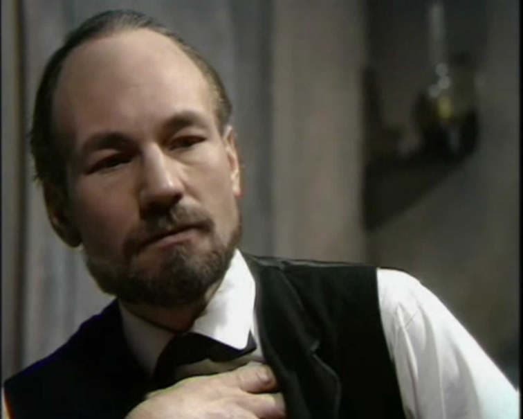 Young Patrick Stewart Patrick Stewart Is 80 Today, Happy Birthday