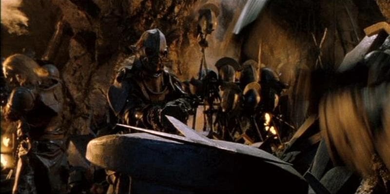 Lord of the Rings Trivia | 100 Fun Facts About LOTR Movies