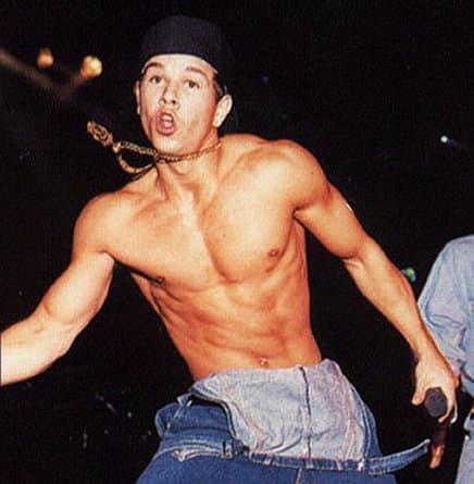 Marky Mark
