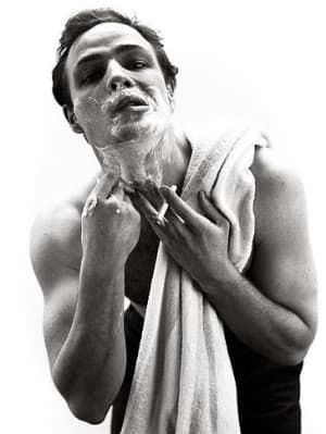 30 Sexy Pictures of Marlon Brando When He Was Young