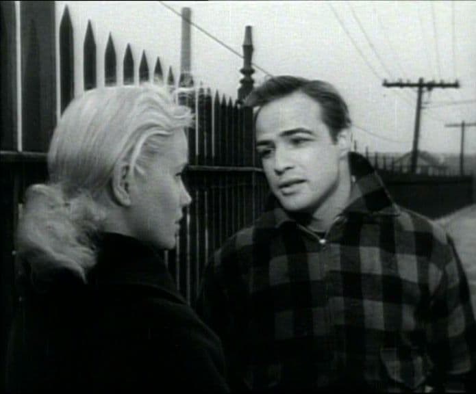 30 Sexy Pictures of Marlon Brando When He Was Young