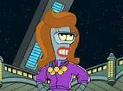 The Funniest Robots of Futurama