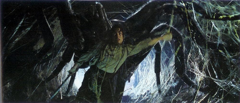 Lord of the Rings Trivia | 100 Fun Facts About LOTR Movies
