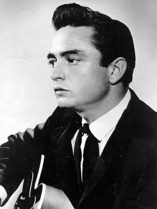 24 Photos of Johnny Cash When He Was Young