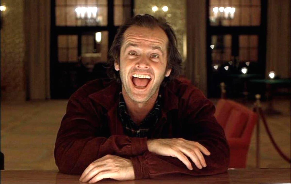 20 Photos of Jack Nicholson When He Was Young