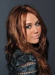 20 Photos of Young Miley Cyrus Before She Was Famous