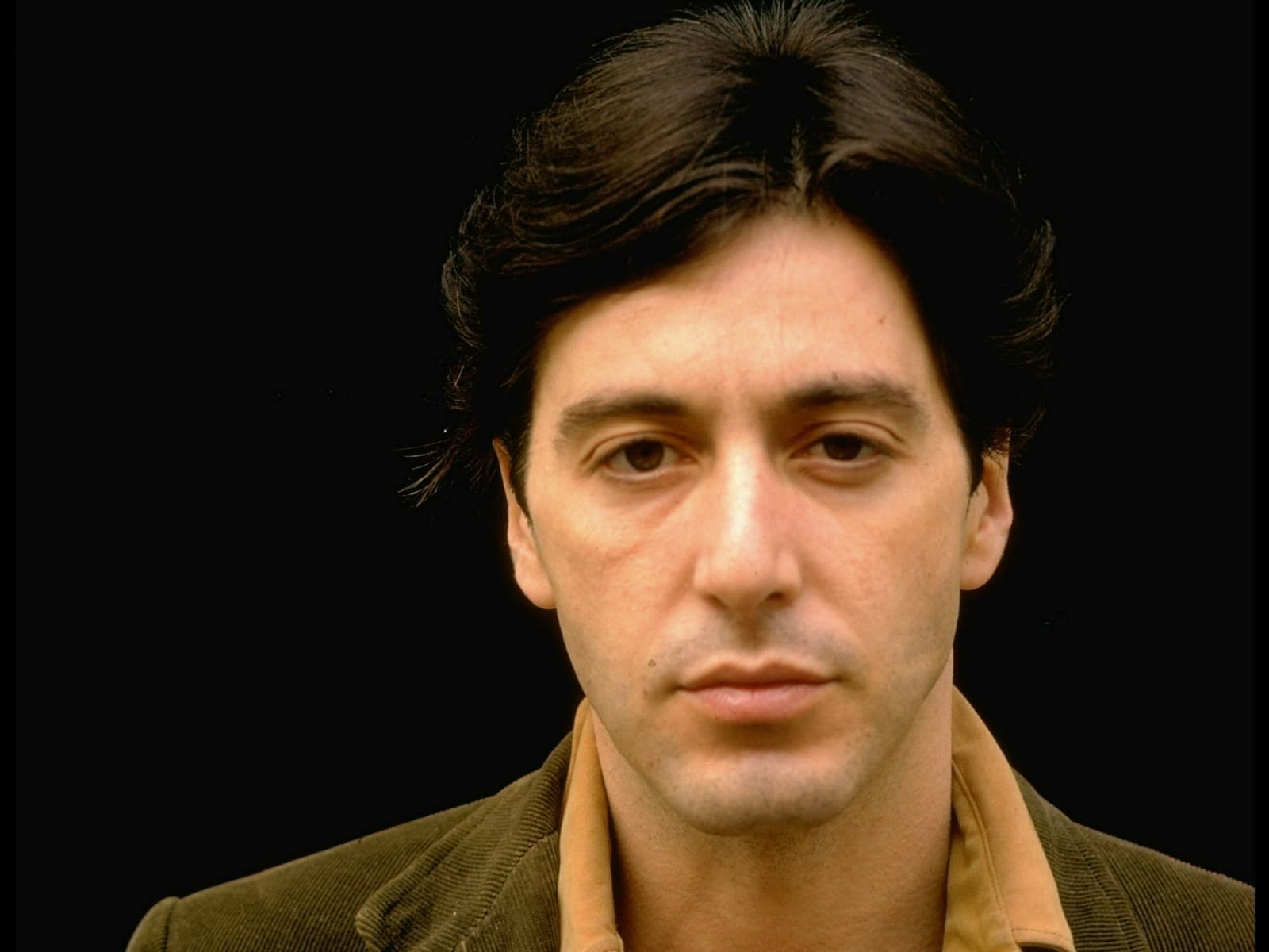 19 Pictures of Handsome Young Al Pacino