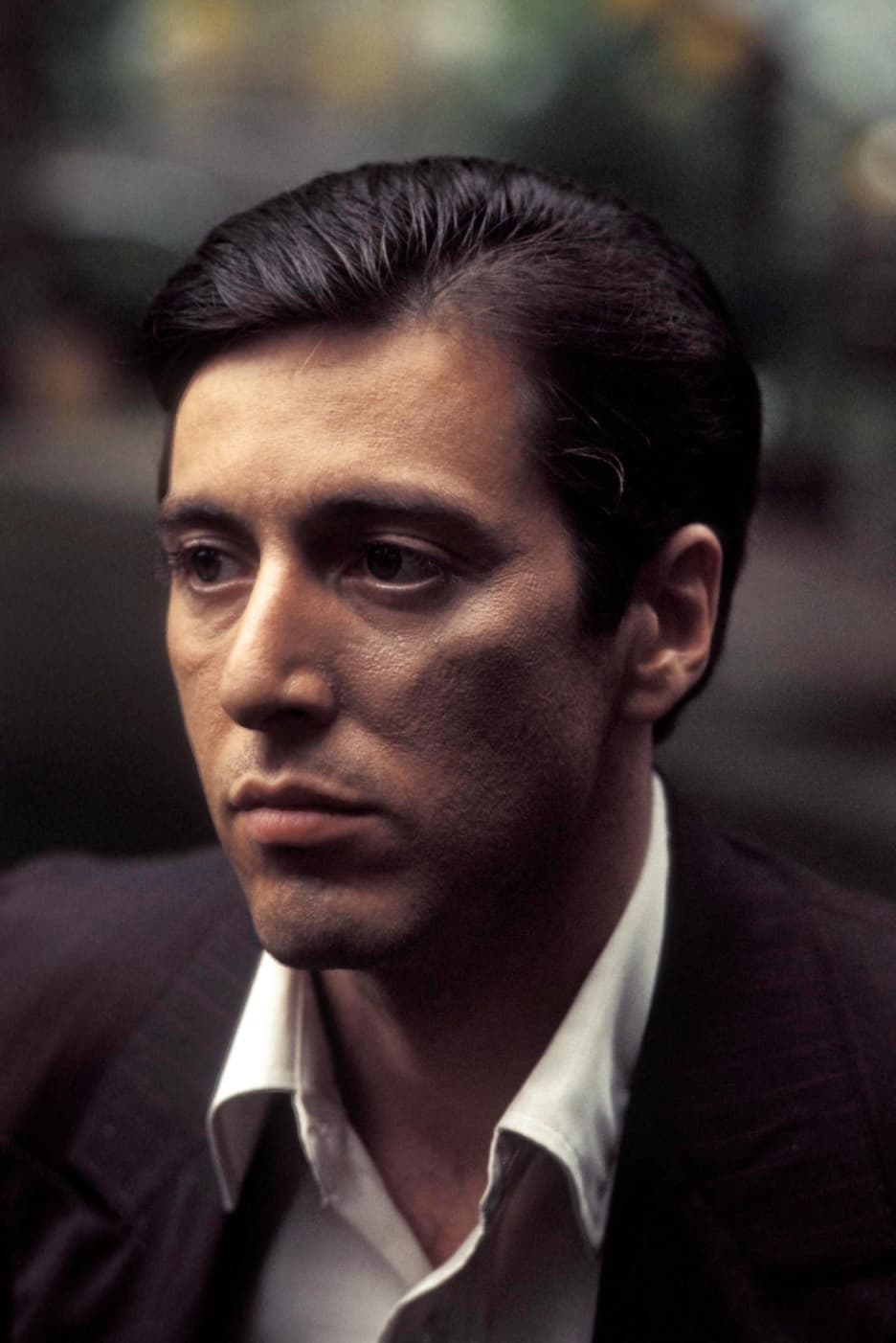19 Pictures of Handsome Young Al Pacino