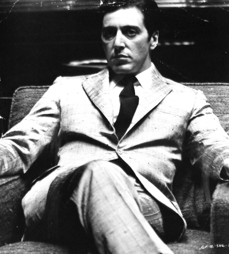19 Pictures of Handsome Young Al Pacino