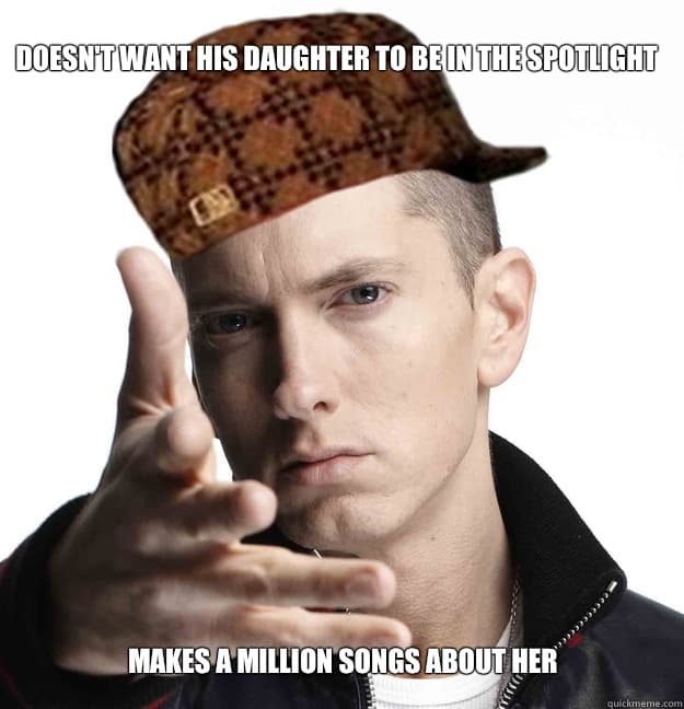 The Funniest Eminem Memes And Jokes On The Internet