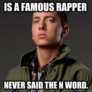 The Funniest Eminem Memes And Jokes On The Internet