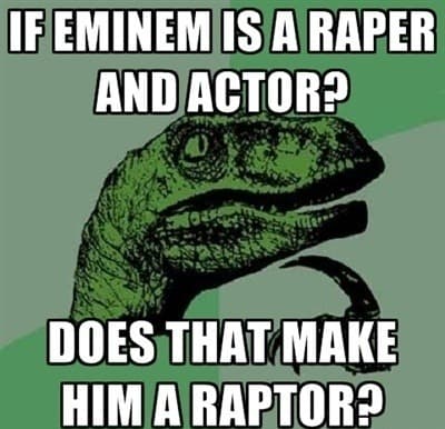 The Funniest Eminem Memes And Jokes On The Internet