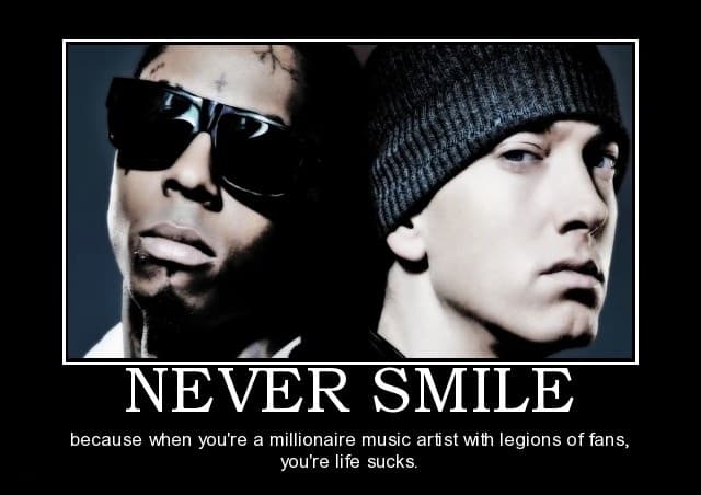 The Funniest Eminem Memes And Jokes On The Internet