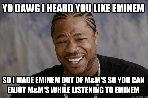 Hilarious Meme Eminem