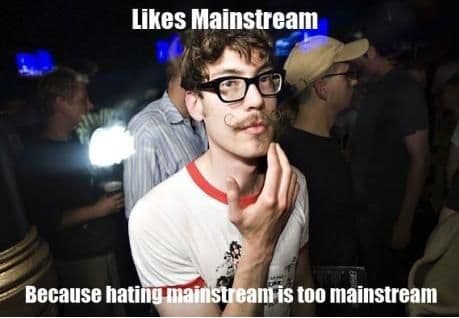 The Top 20 Hipster Memes