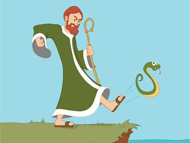 St. Patrick's Day History: Facts, Myths, and Legends