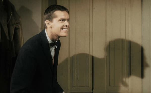 20 Photos of Jack Nicholson When He Was Young