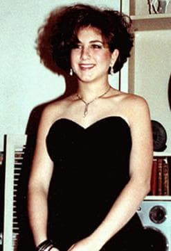 18 Gorgeous Pictures of Young Jennifer Aniston