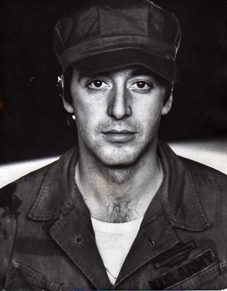 19 Pictures of Handsome Young Al Pacino
