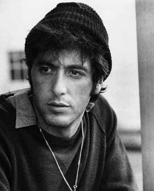 19 Pictures of Handsome Young Al Pacino