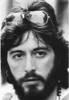 19 Pictures of Handsome Young Al Pacino