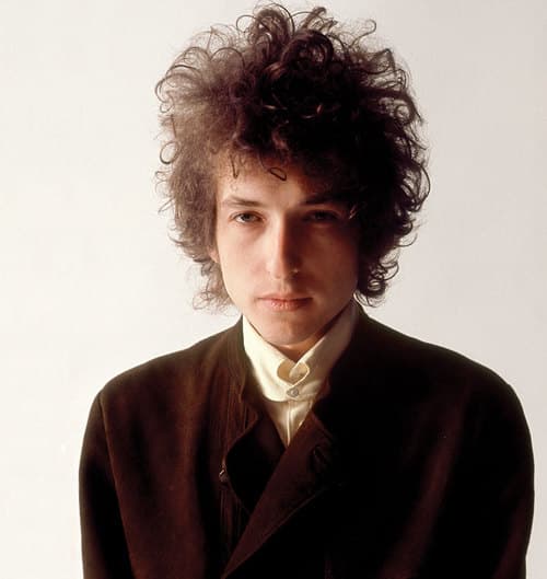 25 Pictures of Bob Dylan When He Was Young