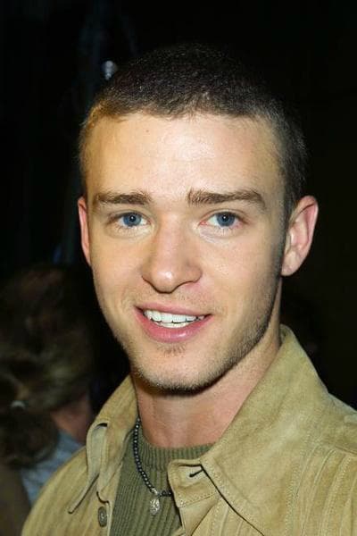 Justin Timberlake Childhood