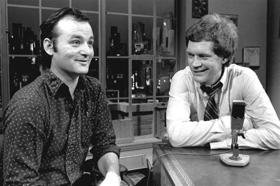 12 Photos of a Young Bill Murray