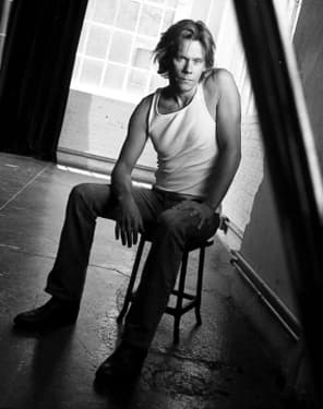 20 Pictures of Young Kevin Bacon