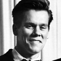 20 Pictures of Young Kevin Bacon