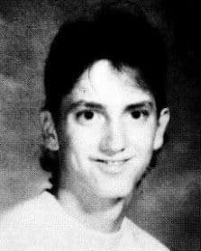 20 Pictures of Young Eminem | Marshall Mathers As A Child