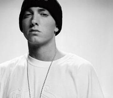 20 Pictures of Young Eminem | Marshall Mathers As A Child