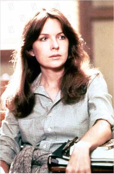 20 Pictures of Young Diane Keaton